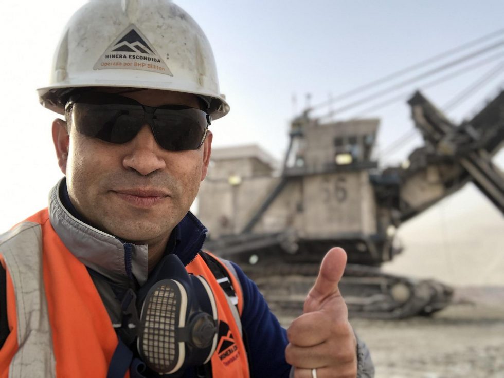 Alex Saavedra | Otec Strenuus